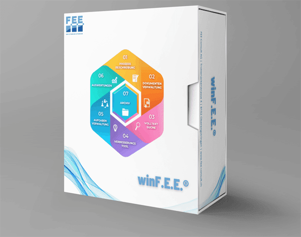 Support | FEE-Consult AG